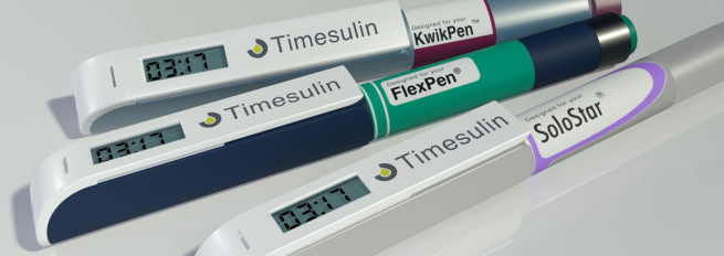 Timesulin | Flying Nurses ApS