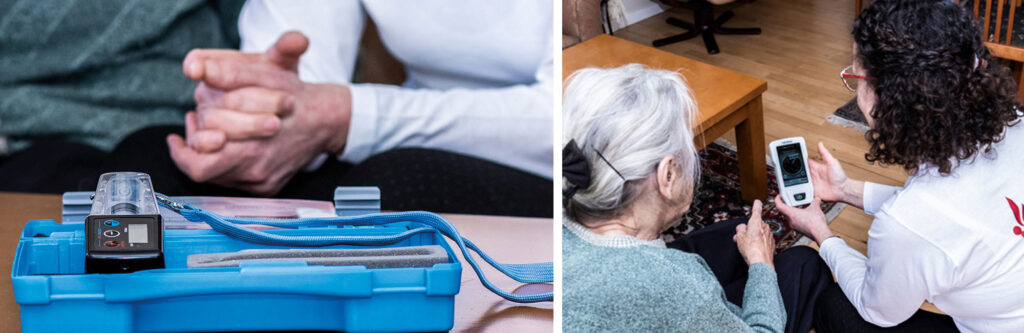 Flexilev | Flying Nurses ApS